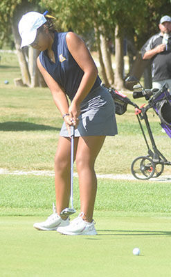 Lady Streaks three-peat as NWOAL champs | Northwest Signal ...