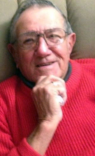 James C. Thomas (Aug. 3, 1932-June 11, 2020) | Obituaries ...