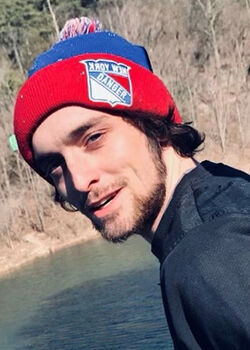 Austin M. Carter (Feb. 11, 1995-Oct. 3, 2023) | Obituaries ...