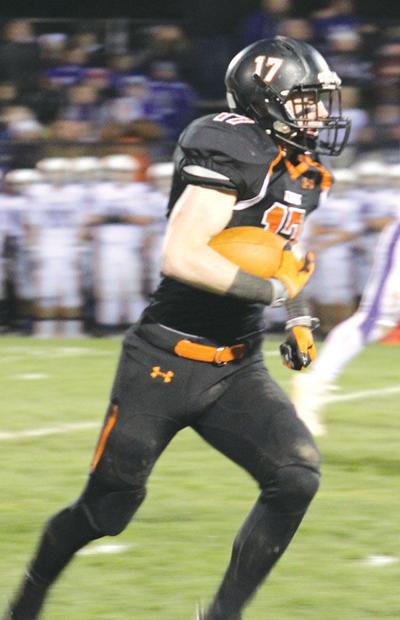 Tigers to take on Eagles | Northwest Signal | northwestsignal.net