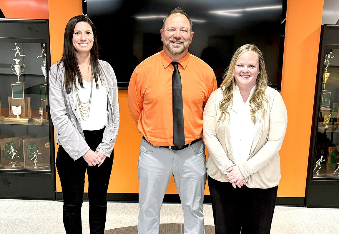 LC Schools hires for key positions | News | northwestsignal.net