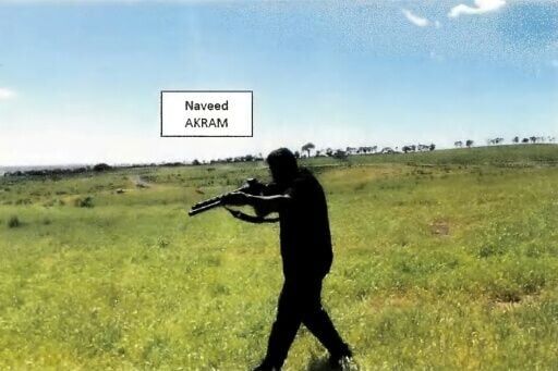 Alleged Bondi shooters conducted 'tactical' training in countryside ...