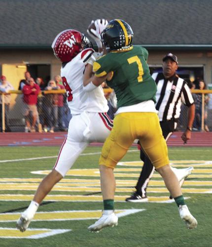 Rodriguez leads Indians past Vikings | Sports | northwestsignal.net