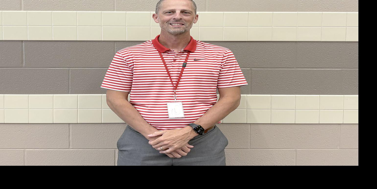 Leatherman Appointed Next Wauseon Schools Superintendent News