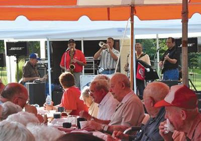 Three decades of polka | News | northwestsignal.net