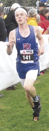 Holgate, LC crack top 5 | Northwest Signal | northwestsignal.net