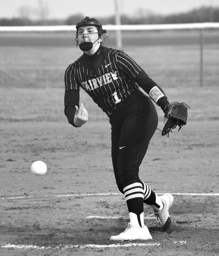 Apaches open season with 20-run win | Northwest Signal ...