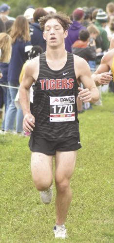 Holgate, LC crack top 5 | Northwest Signal | northwestsignal.net