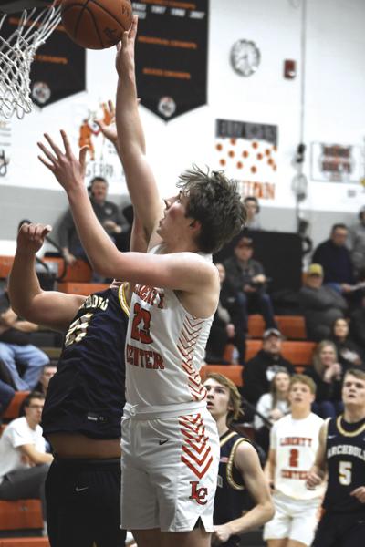 LC snaps 23-year skid; defeats unbeaten Archbold | Northwest Signal ...