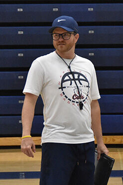 Turner takes over for Wildcats | Sports | northwestsignal.net