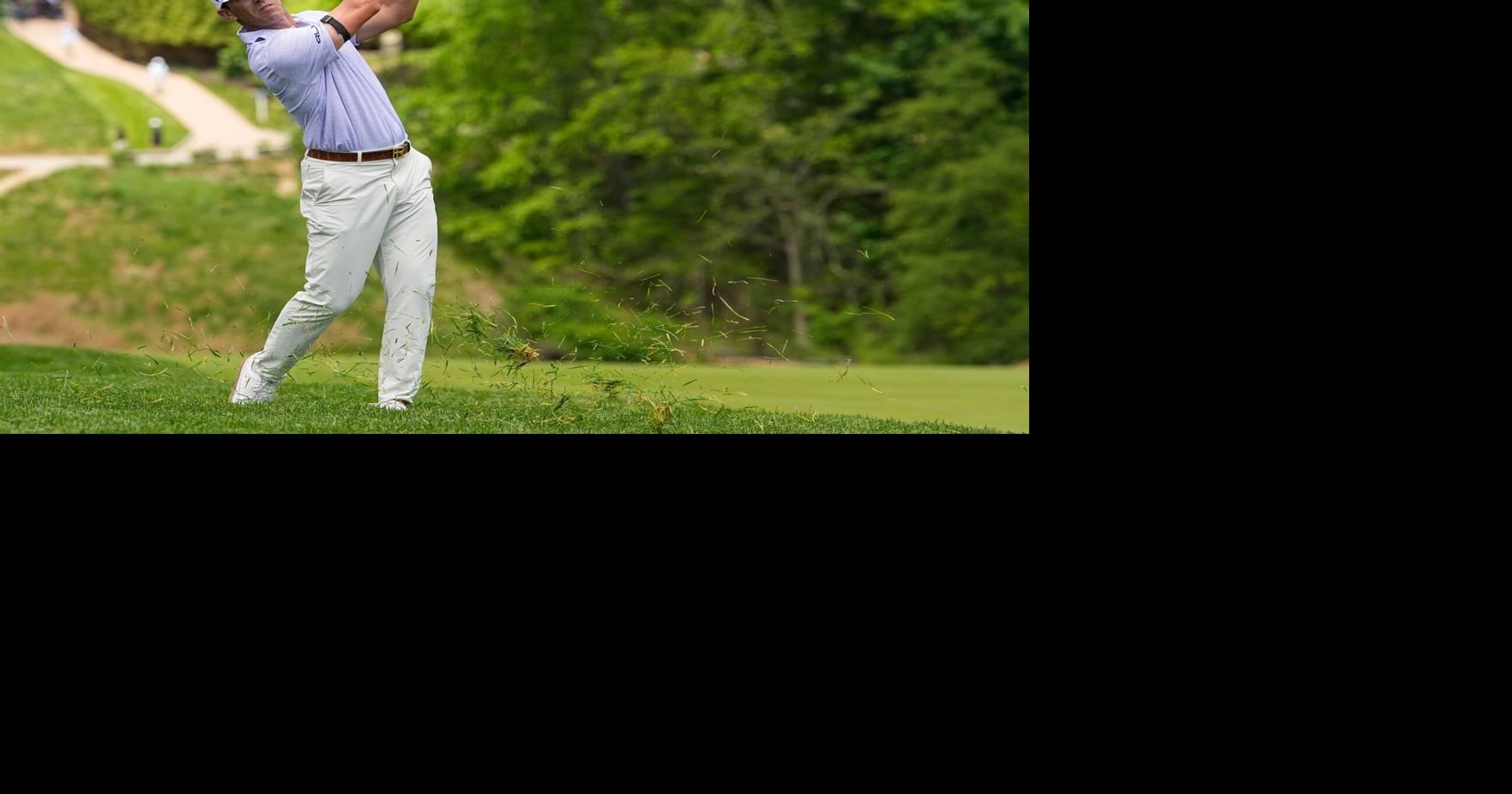 Miles Russell qualifies for the US Open at age 17 with Tiger Woods' son ...