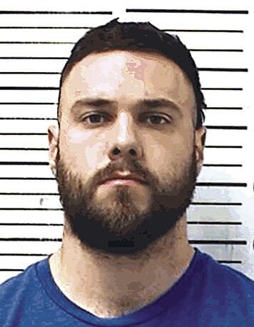 Swanton man appears on charges in connection to pursuit | Public Record ...