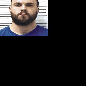 Swanton man appears on charges in connection to pursuit | Public Record ...