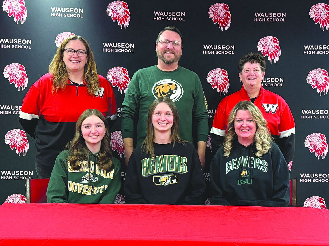 Sophia Rupp | Sports | northwestsignal.net