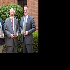 NSCC presents Making A Difference Awards | News | northwestsignal.net