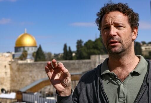Israel revokes French researcher's travel permit | News ...