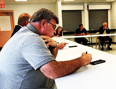 Lucas County takes fewer CCNO beds | News | northwestsignal.net