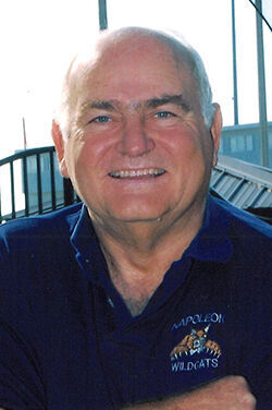 Steven Jay Roby (June 7, 1943-June 10, 2023) | Obituaries ...
