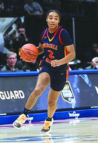 Dee Alexander | | northwestsignal.net