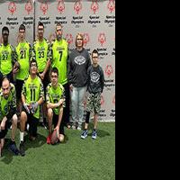 Special Olympics Flag Football | Sports | northwestsignal.net