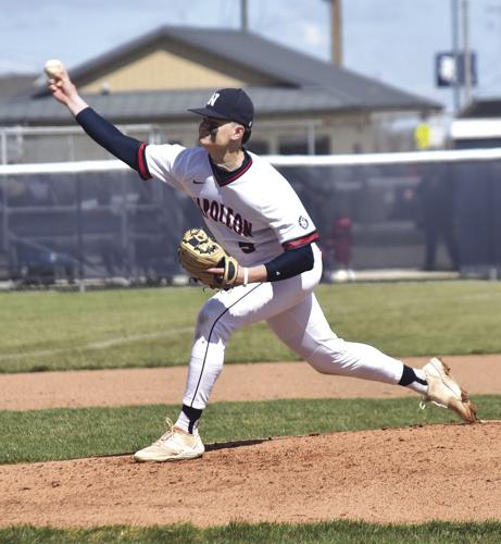 Napoleon hangs with fifth-ranked Defiance; falls just short | Sports ...