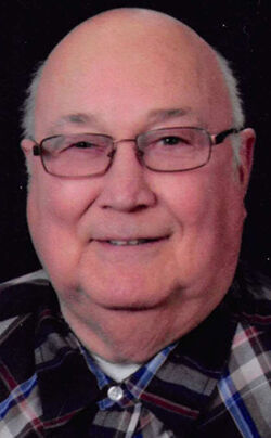 Roy L. Fry (June 12, 2023) | Obituaries | northwestsignal.net