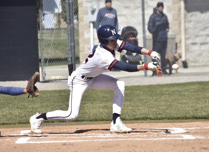 Napoleon hangs with fifth-ranked Defiance; falls just short | Sports ...