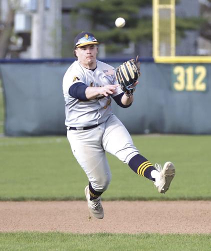 Archbold baseball wins pitchers' duel against Bryan in NWOAL action ...