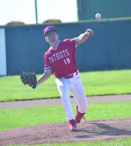 Archbold shuts out PH; Wildcats defeat Wauseon | Sports ...
