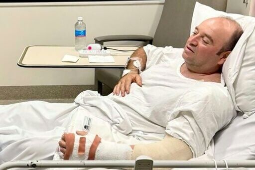 Timeline: How the Bondi Beach mass shooting unfolded | News ...