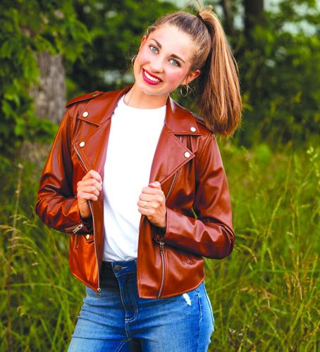 Orr followed faith to success in school | | northwestsignal.net