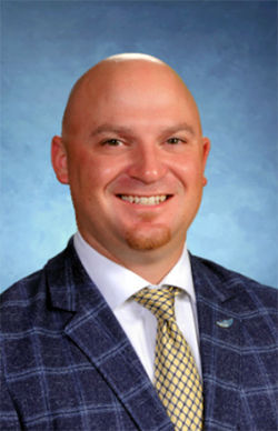 Luderman hired as PHHS principal | News | northwestsignal.net