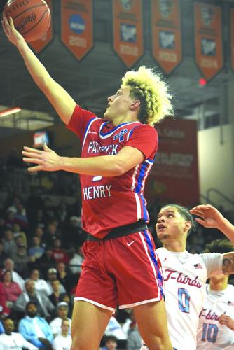 Reid Creager | | northwestsignal.net