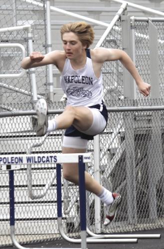 Bohls, Cordes win pair of events | Northwest Signal | northwestsignal.net