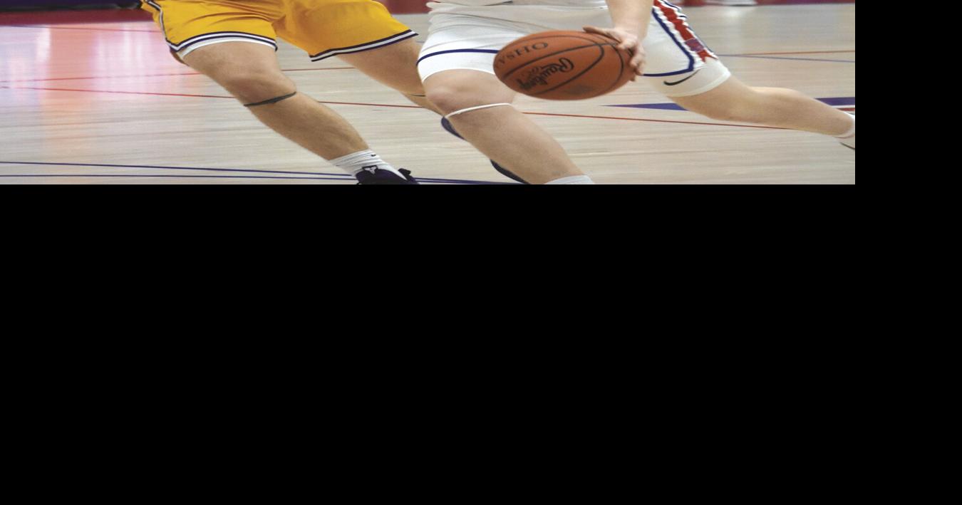 Meyer finds rhythm, leads PH over Bryan | Northwest Signal | northwestsignal.net