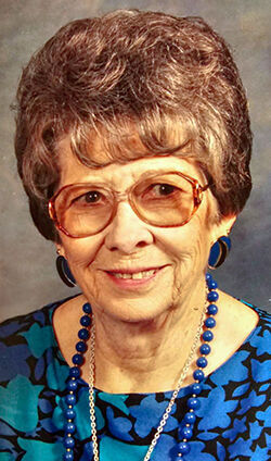 Lynnie B. Fruchey (July 12, 1925-June 21, 2023) | Obituaries ...
