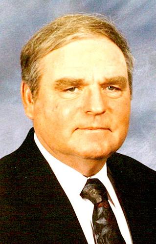 James E. “Eddie” Phillips | Obituaries | northwestsignal.net
