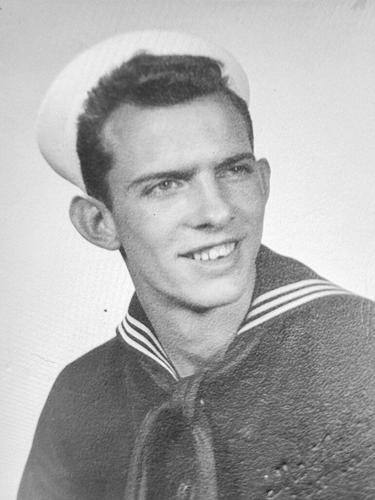 Hawley used service as a career path | | northwestsignal.net