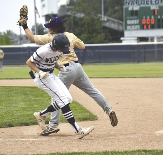 Young Cats cruise past Tigers | Northwest Signal | northwestsignal.net