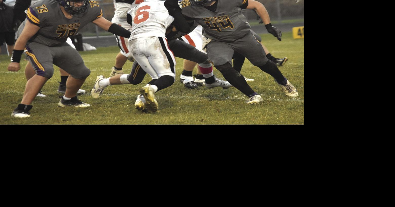 Tigers bounce back | Sports | northwestsignal.net