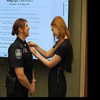 Archbold welcomes new assistant chief of police | News ...
