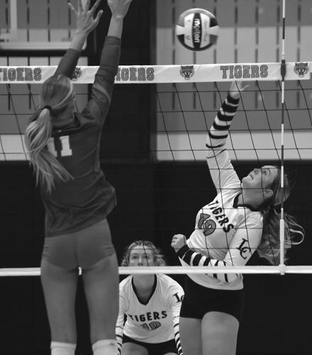 PH finishes comeback over rival Lady Tigers | Sports | northwestsignal.net