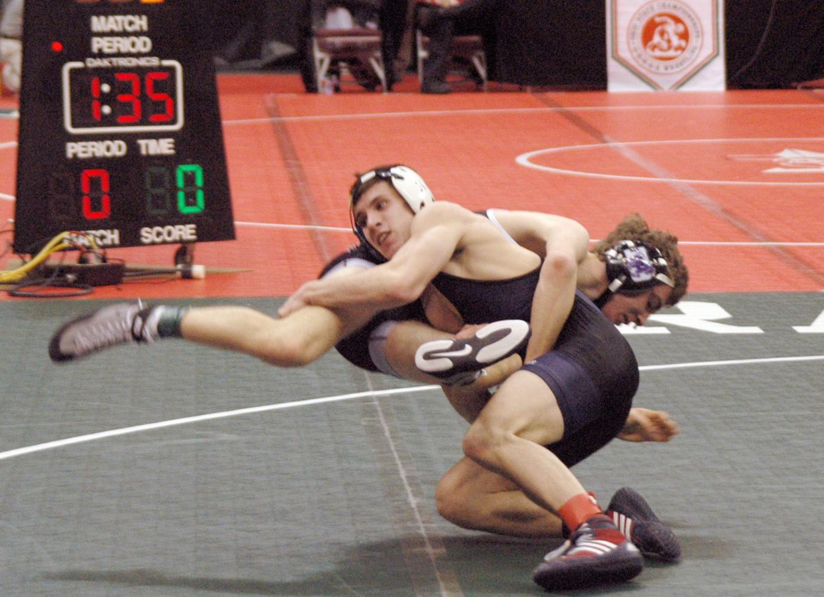 Beard one win away | Northwest Signal | northwestsignal.net