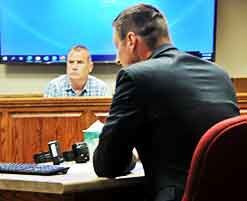 County weighs options for electronic monitoring of offenders | News ...