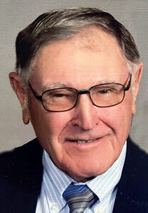 Richard C. Mull (Dec. 27, 1937-Nov. 27, 2023) | Obituaries ...