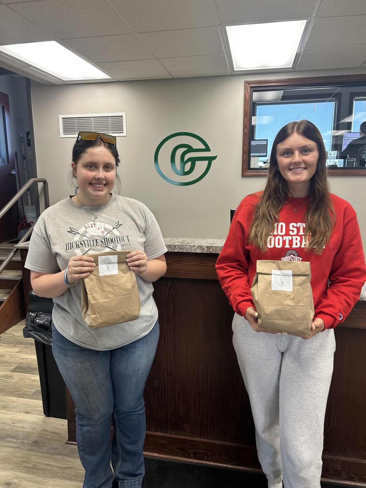 Delta FFA thanks farmers | | northwestsignal.net