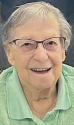 Alice J. Rouse (Dec. 20, 1928-Feb. 7, 2024) | Obituaries ...