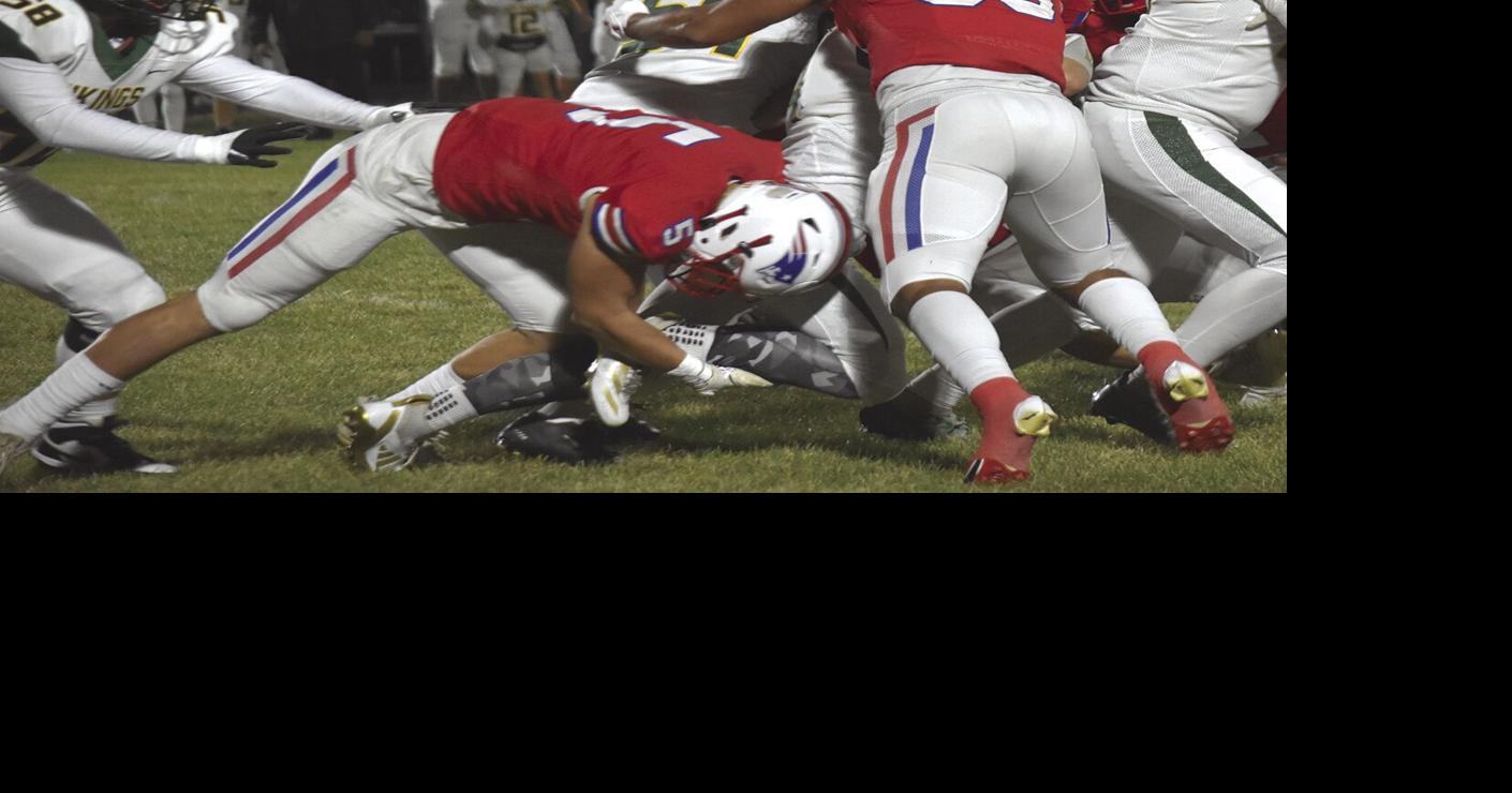 Defense dominant for Henry County football teams in postseason | Sports ...