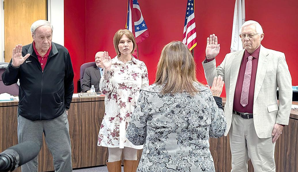 Park and rec levy pursued in Wauseon | News | northwestsignal.net