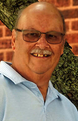 Dennis Lee Ehlers | Obituaries | northwestsignal.net